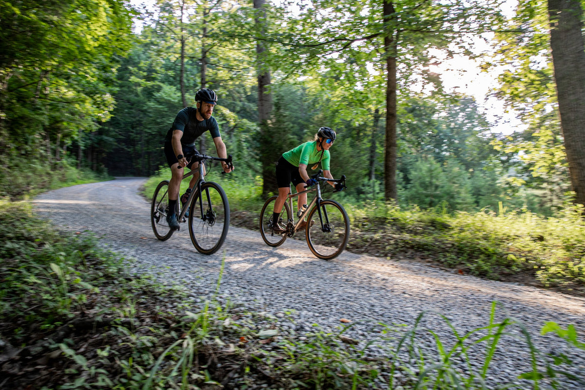 Introducing: FLINT – Litespeed Bicycles