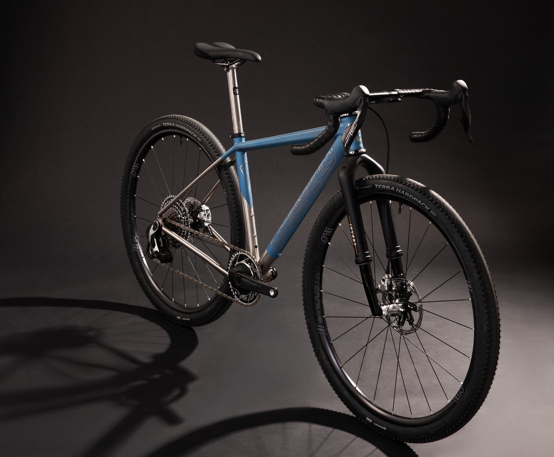 From Carbon to Titanium: My Litespeed Toscano After 3,000 Miles ...