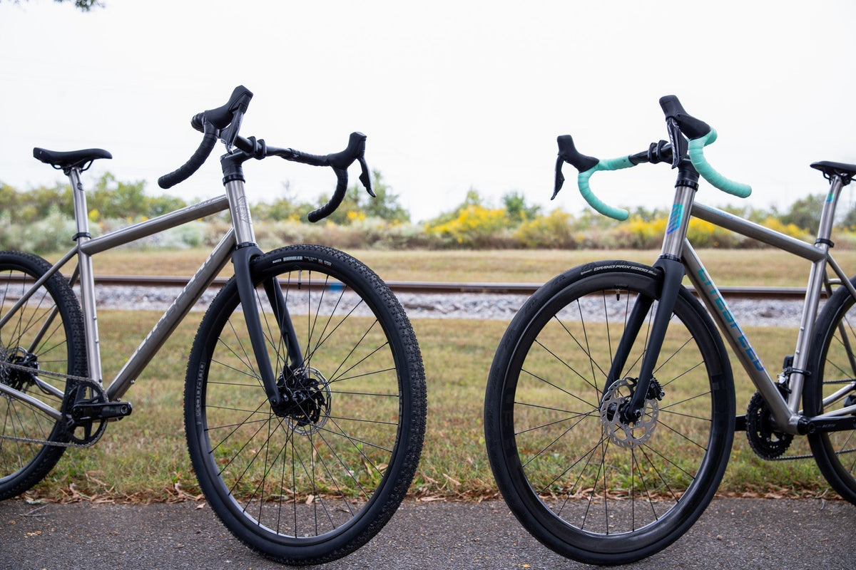 How To Compare Litespeed Bike & Frame Geometry – Litespeed Bicycles