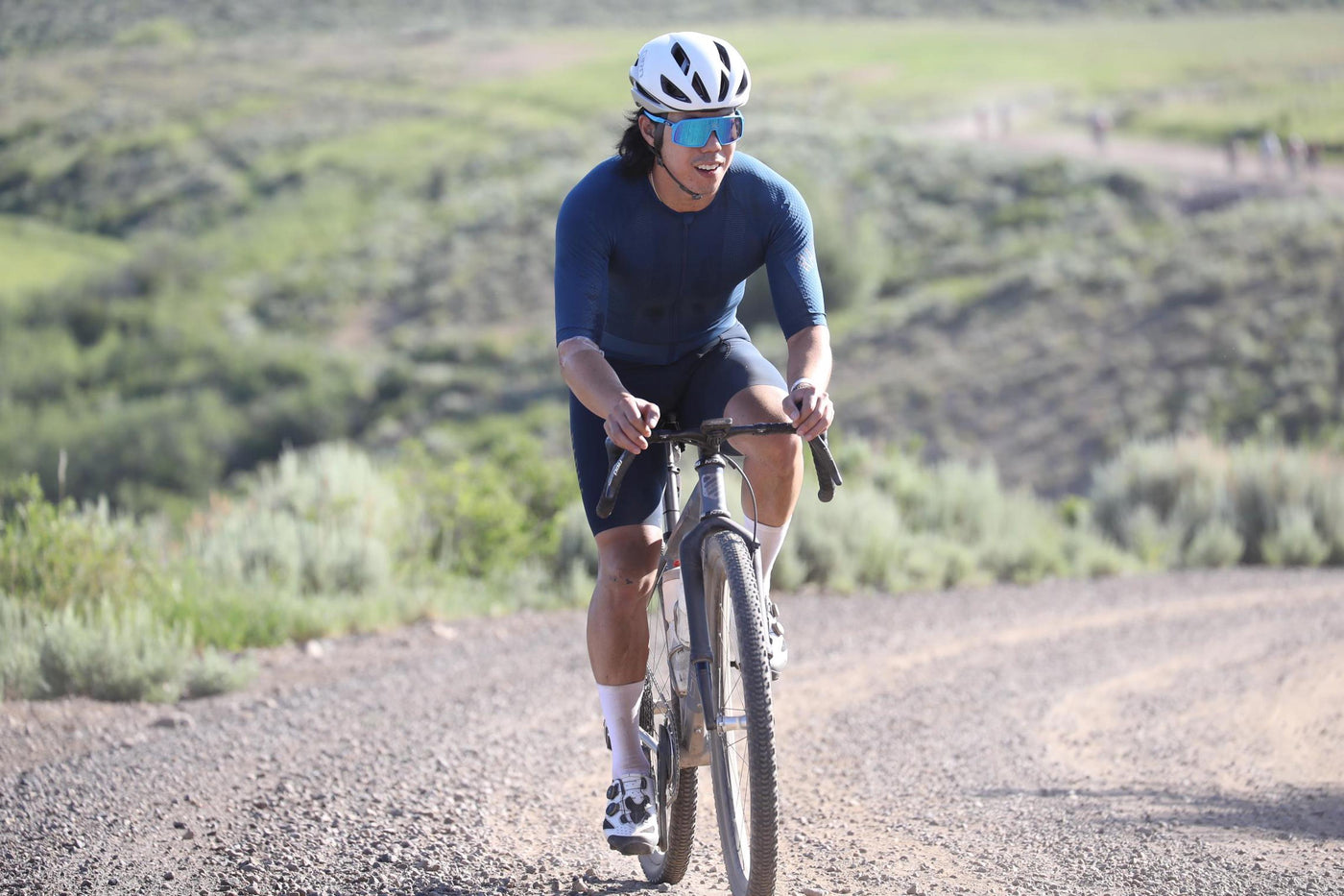 Training for Unbound Gravel on the Litespeed Toscano – Litespeed Bicycles