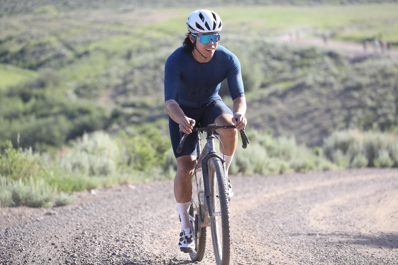 Training for Unbound Gravel on the Litespeed Toscano – Litespeed Bicycles