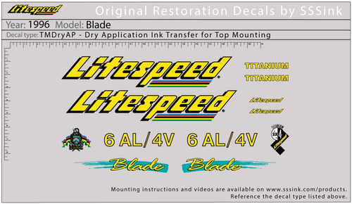 Products – Litespeed Bicycles
