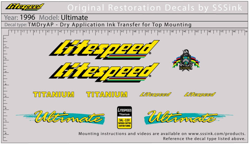 Products – Litespeed Bicycles