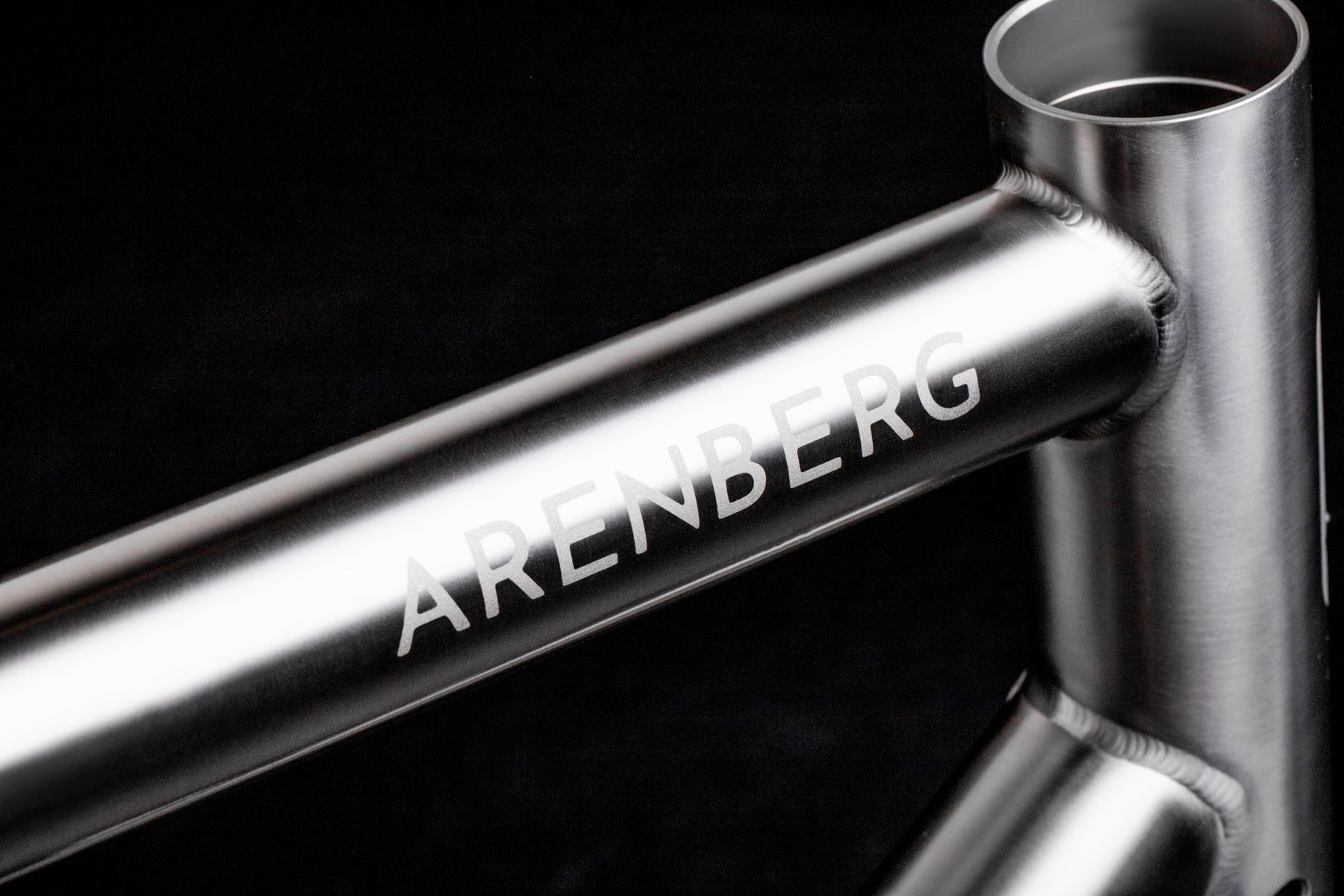 Litespeed Arenberg Titanium Road Bike | Litespeed Bicycles