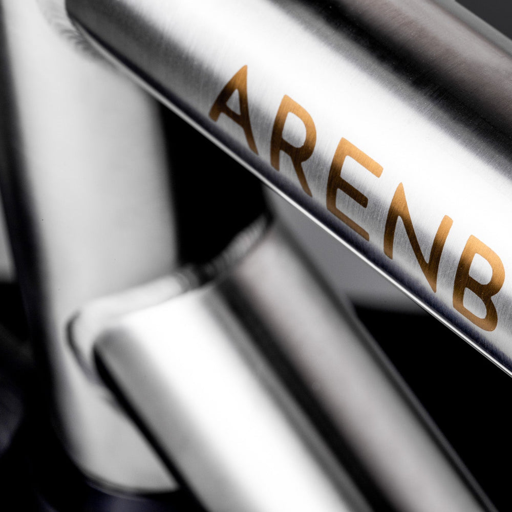 Litespeed Arenberg Titanium Road Bike | Litespeed Bicycles