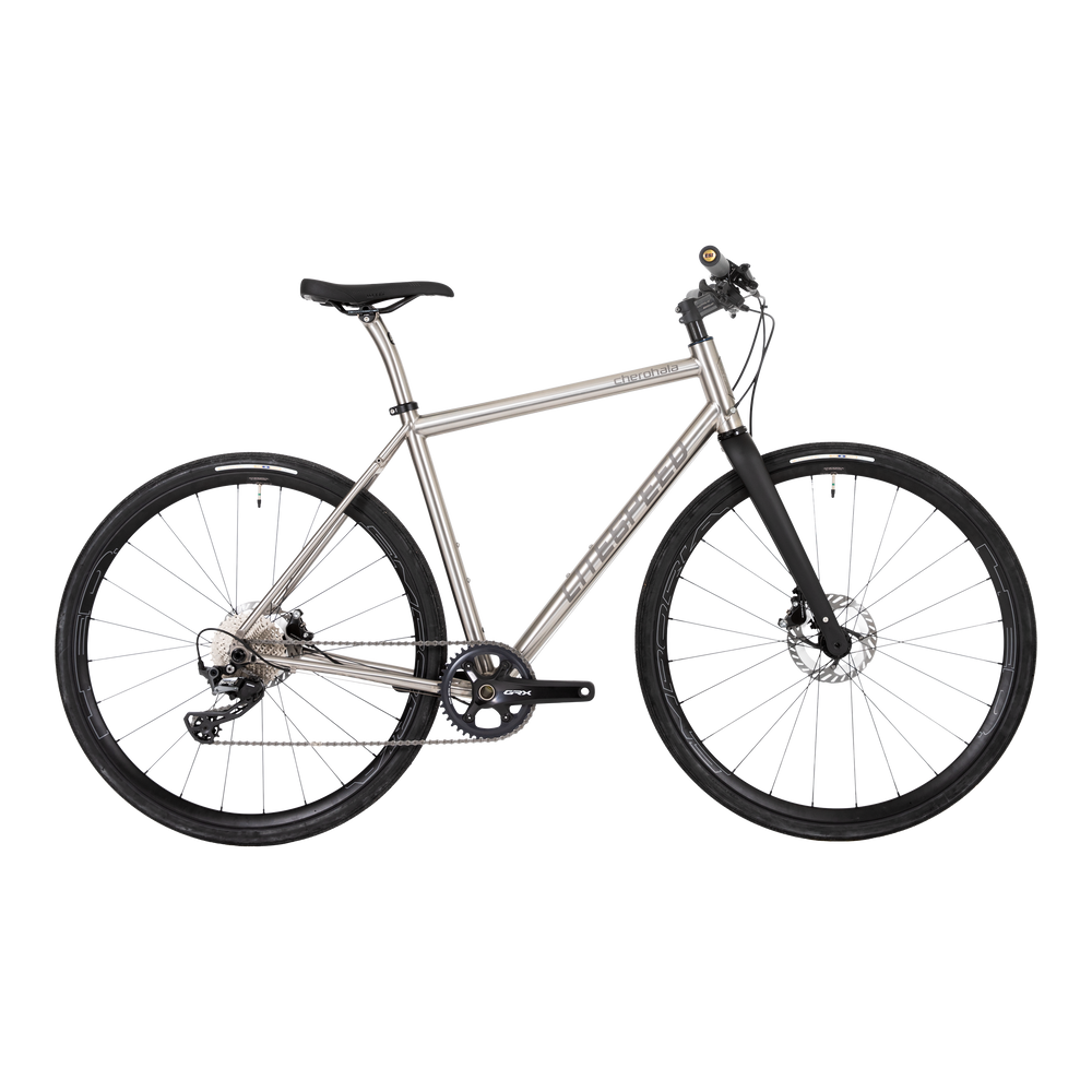 PURE LW – Litespeed Bicycles