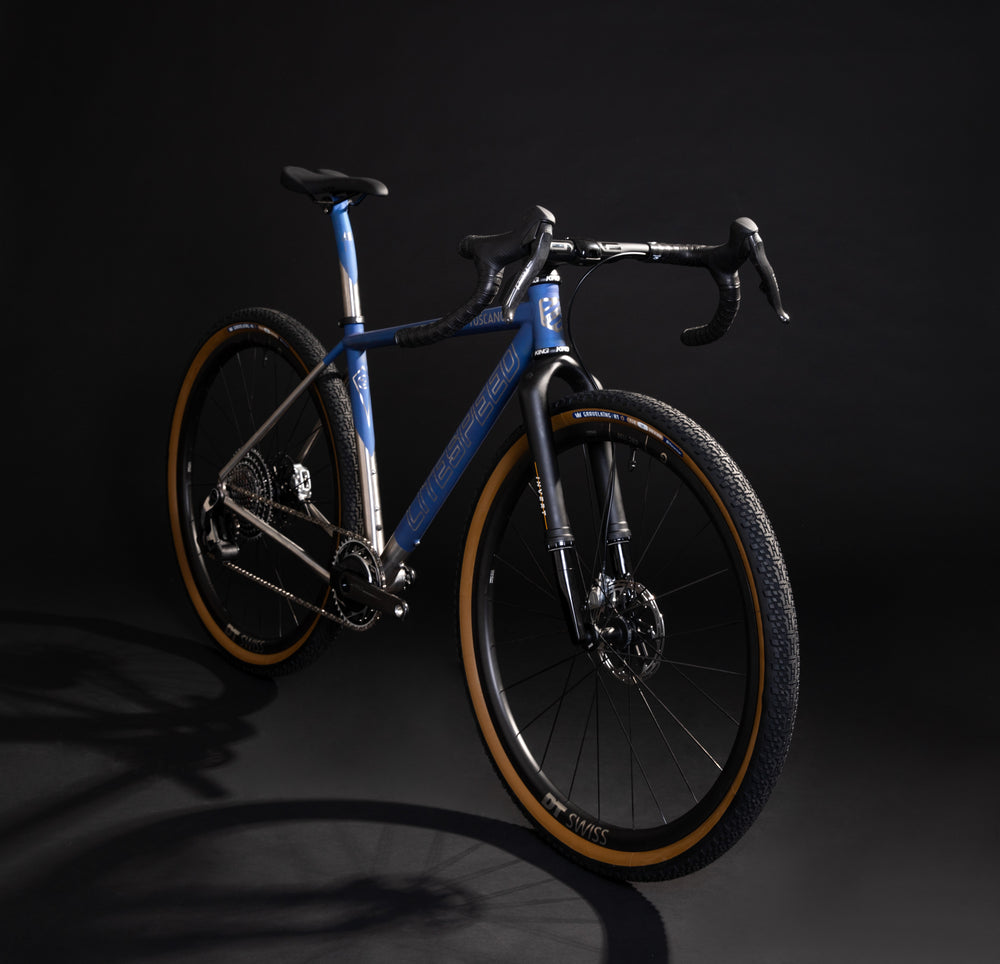 The Litespeed Toscano – Litespeed Bicycles