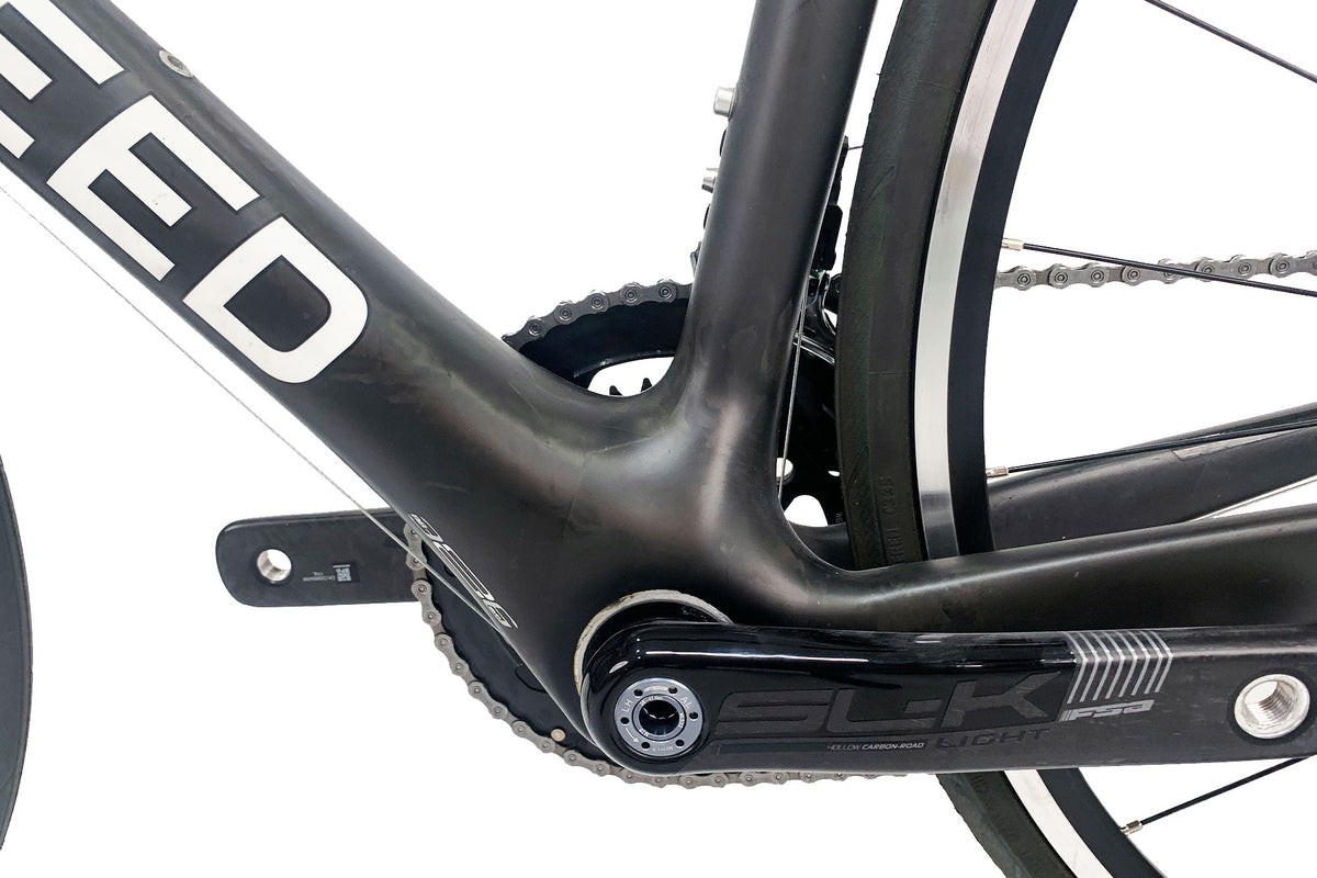 Litespeed L3 Ultegra | Size M - Litespeed Bicycles