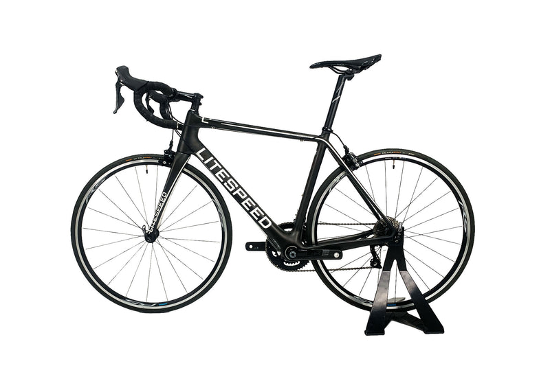Litespeed L3 Ultegra | Size M - Litespeed Bicycles