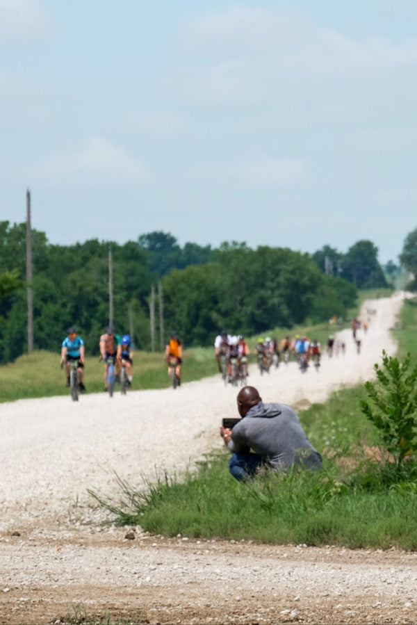 Litespeed Titanium Flint | Gravel Bike – Litespeed Bicycles