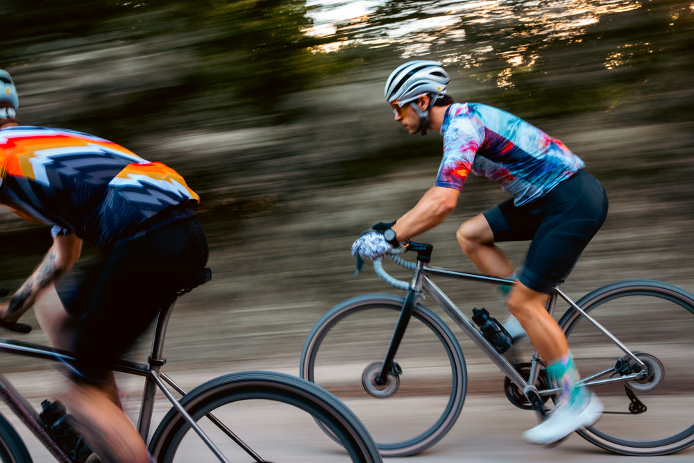 About Us - Learn the Litespeed Story – Litespeed Bicycles