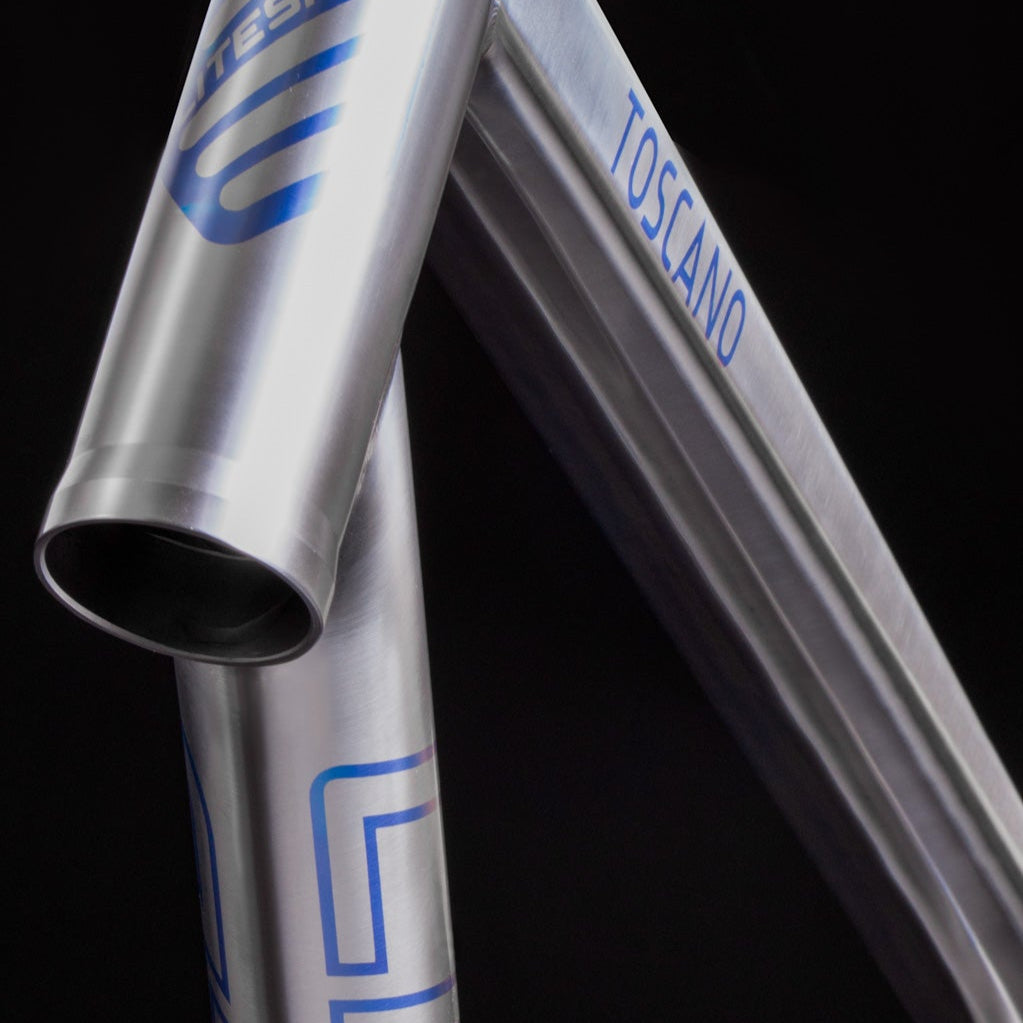 The Litespeed Toscano – Litespeed Bicycles