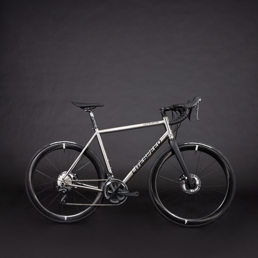Ultimate: The Performance Road Bike | Litespeed Bicycles