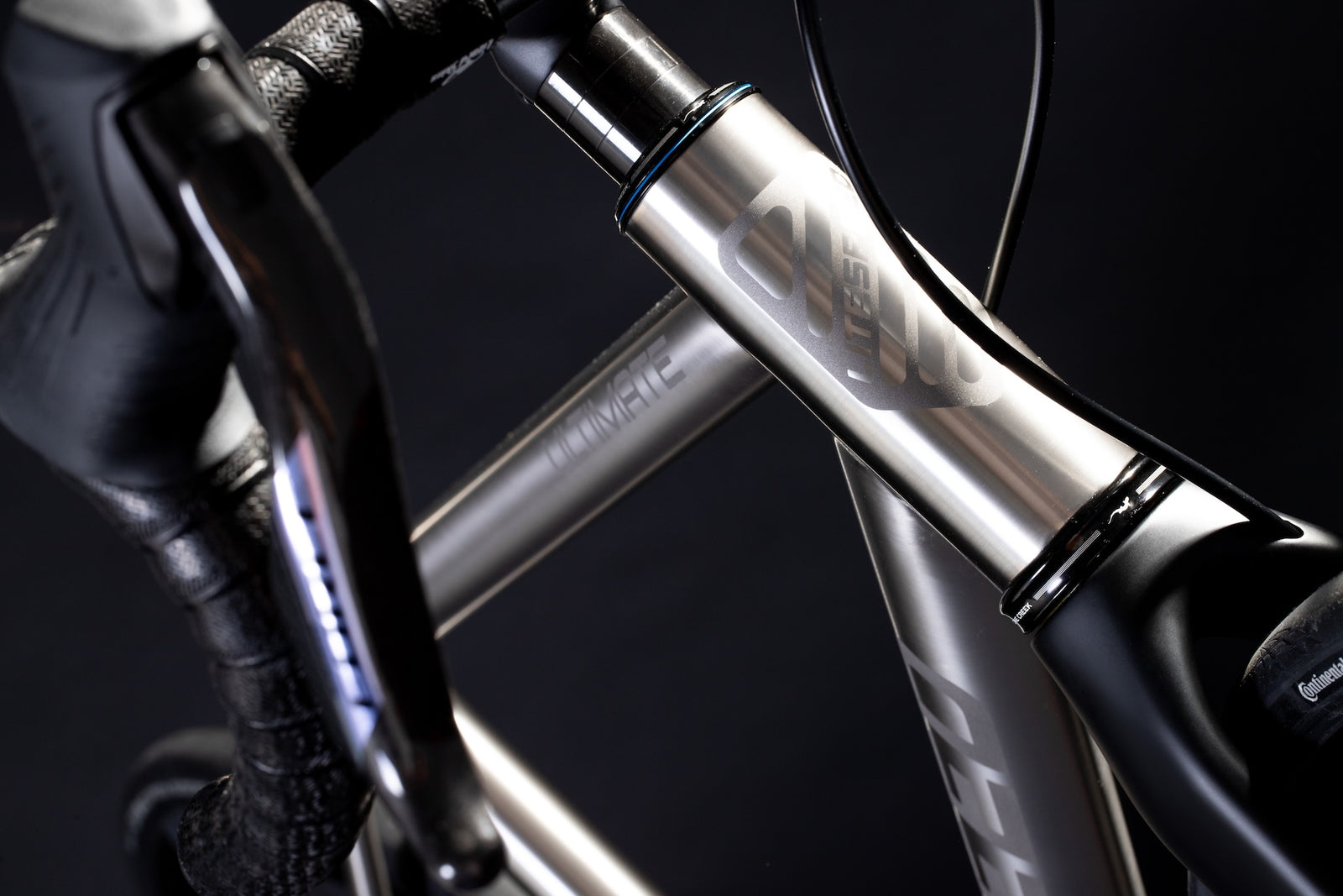 Hardtail Titanium Mountain Bikes | Litespeed Bicycles