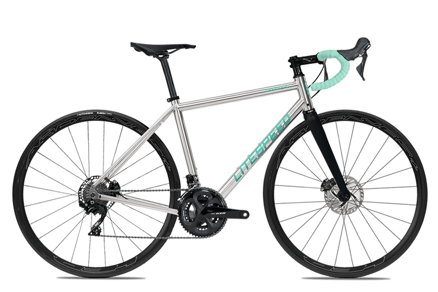 Litespeed: 35 Years of Handcrafted Perfection – Litespeed Bicycles