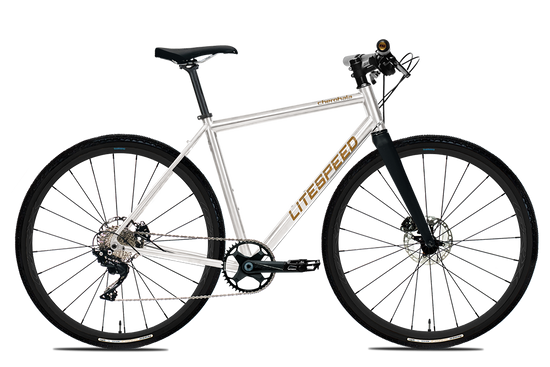 Litespeed: 35 Years of Handcrafted Perfection – Litespeed Bicycles