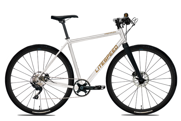 Litespeed: 35 Years of Handcrafted Perfection – Litespeed Bicycles