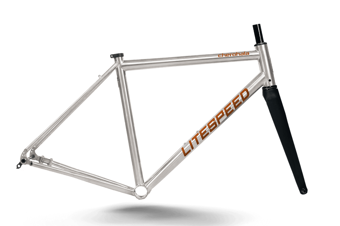 Frames – Litespeed Bicycles