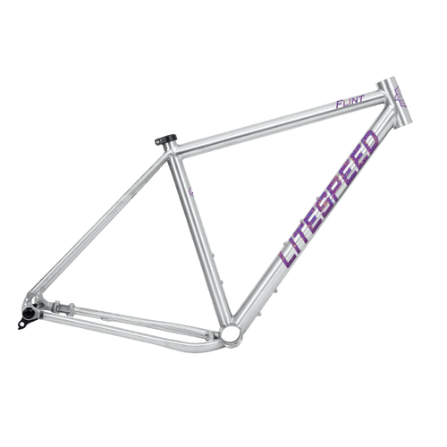 Litespeed Titanium Frames – Litespeed Bicycles