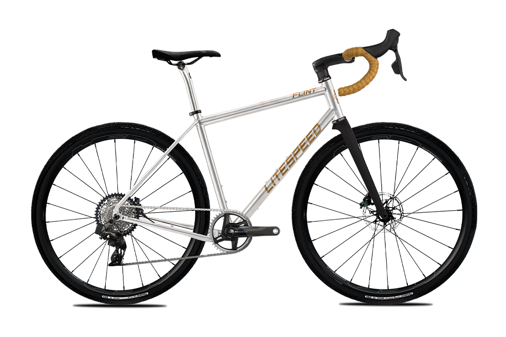 Litespeed Titanium Bikes | Litespeed Bicycles
