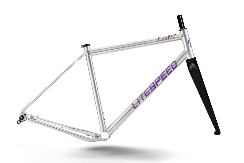 Litespeed Titanium Frames – Litespeed Bicycles