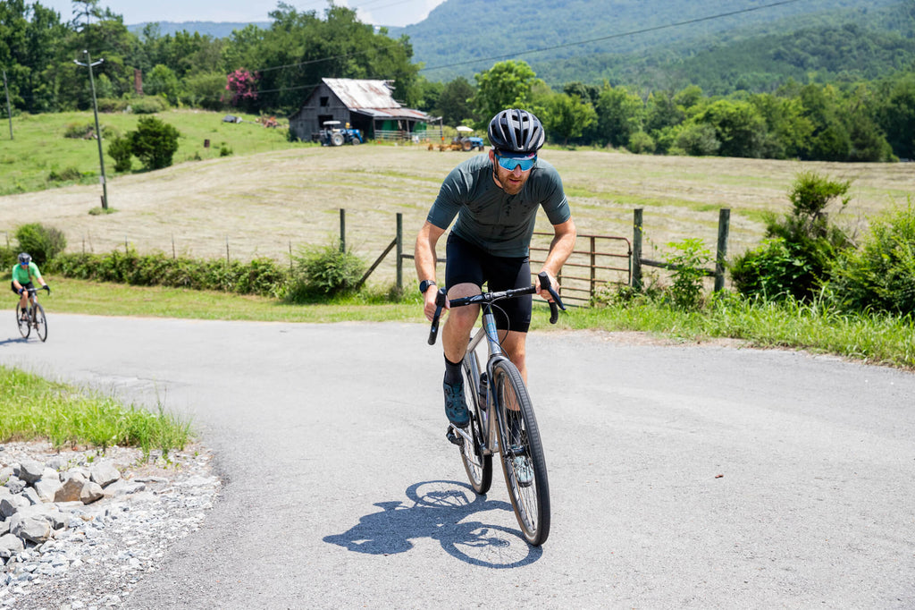 Litespeed Flint Titanium Frame or Frameset | Gravel – Litespeed Bicycles