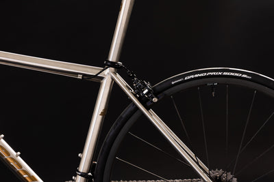 Ghisallo – Litespeed Bicycles