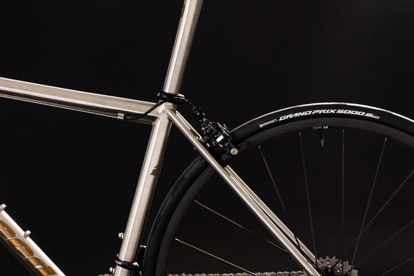 Ghisallo – Litespeed Bicycles