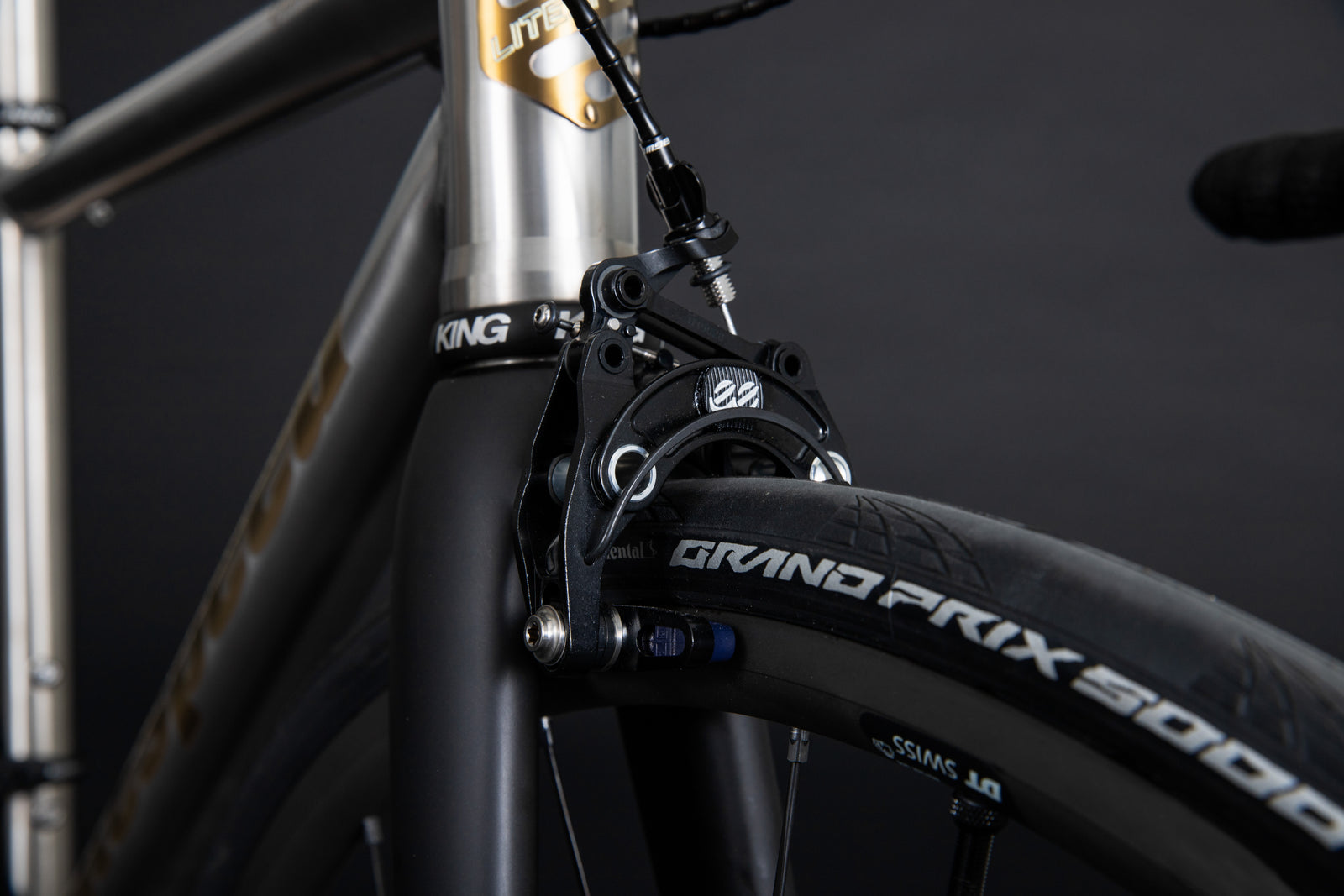 Ghisallo – Litespeed Bicycles