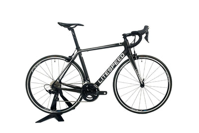 Litespeed L3 Ultegra | Size M – Litespeed Bicycles