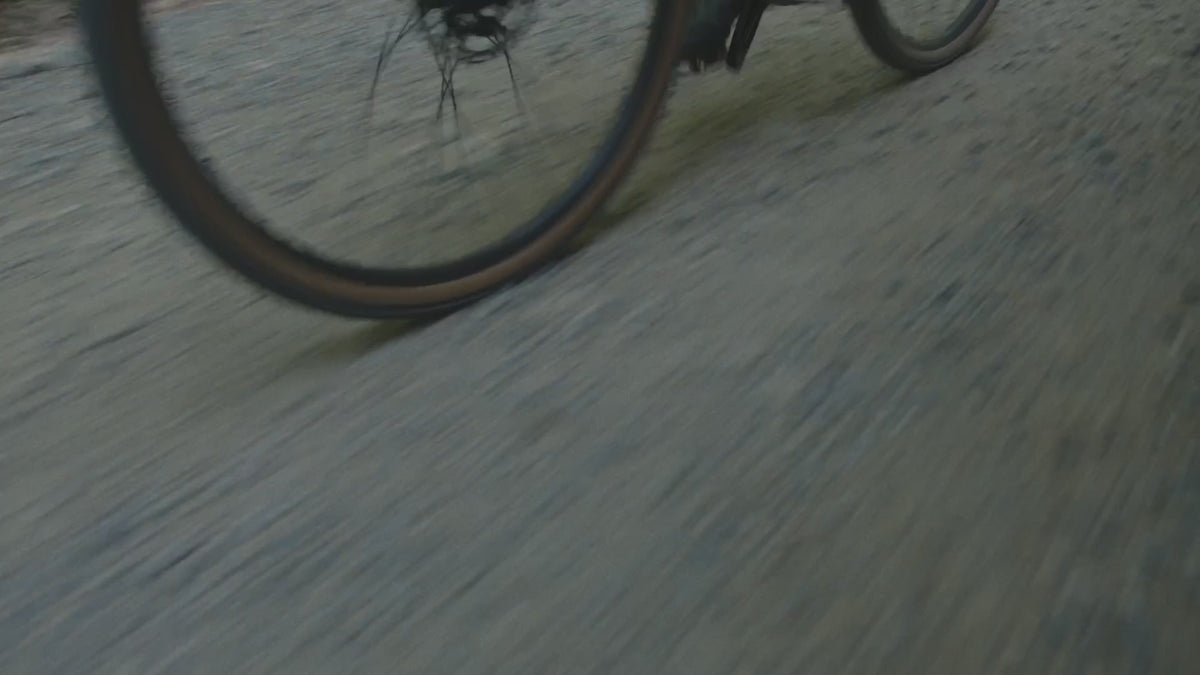The Litespeed Flint | Gravel Titanium Bikes | Litespeed Bicycles