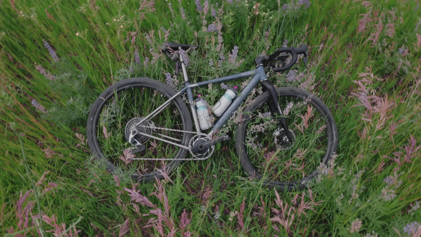 Litespeed Titanium Bikes | Litespeed Bicycles
