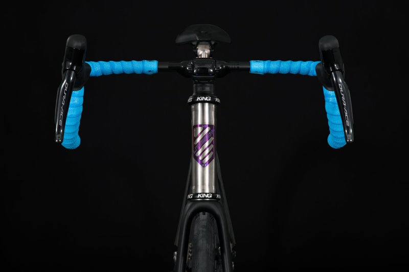 Litespeed Spezia FI Titanium Bike | Fully Integrated Performance Road ...