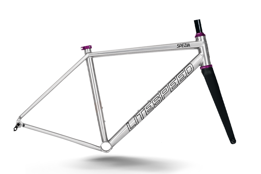 Frames – Litespeed Bicycles