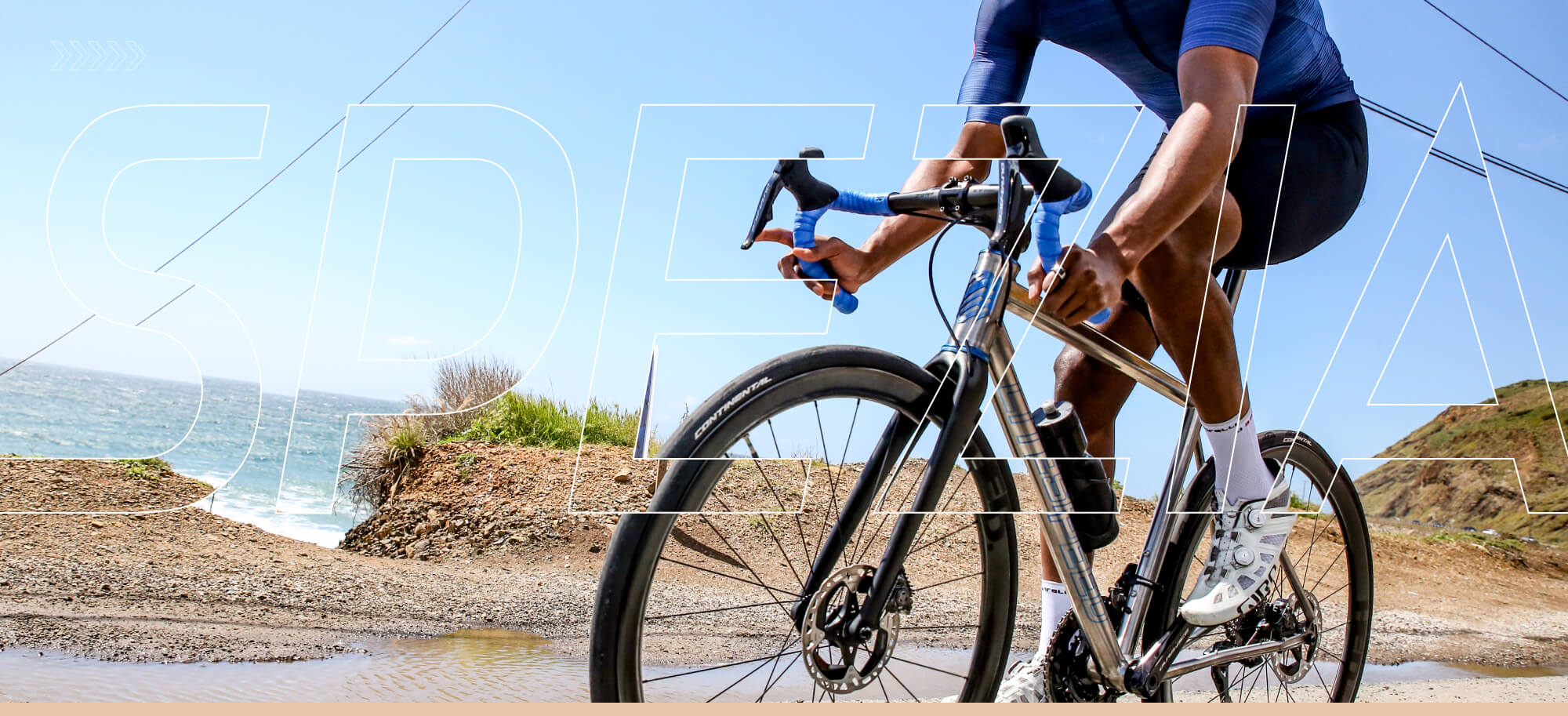 Spezia - Litespeed Bicycles