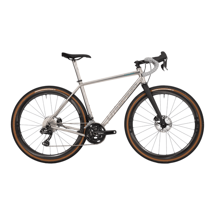 Litespeed Gravel | Handcrafted Titanium Bikes and Frames – Litespeed ...