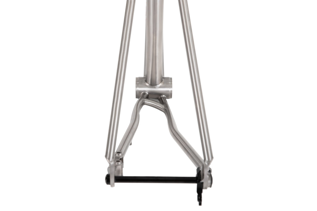 Litespeed Titanium Toscano FI | Gravel Frame or Frameset – Litespeed ...