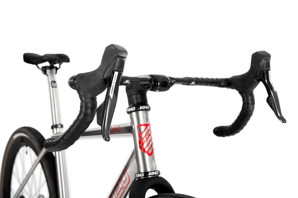 Litespeed Titanium Toscano FI | Gravel Bike – Litespeed Bicycles