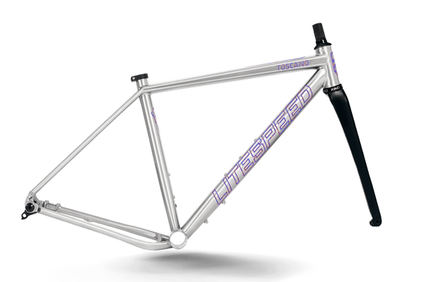 Frames - Litespeed Bicycles