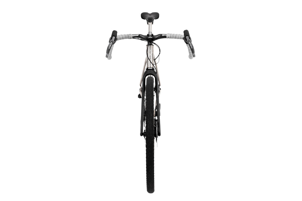 Litespeed Titanium Toscano | Gravel Bike – Litespeed Bicycles