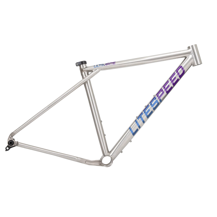 Frames – Litespeed Bicycles