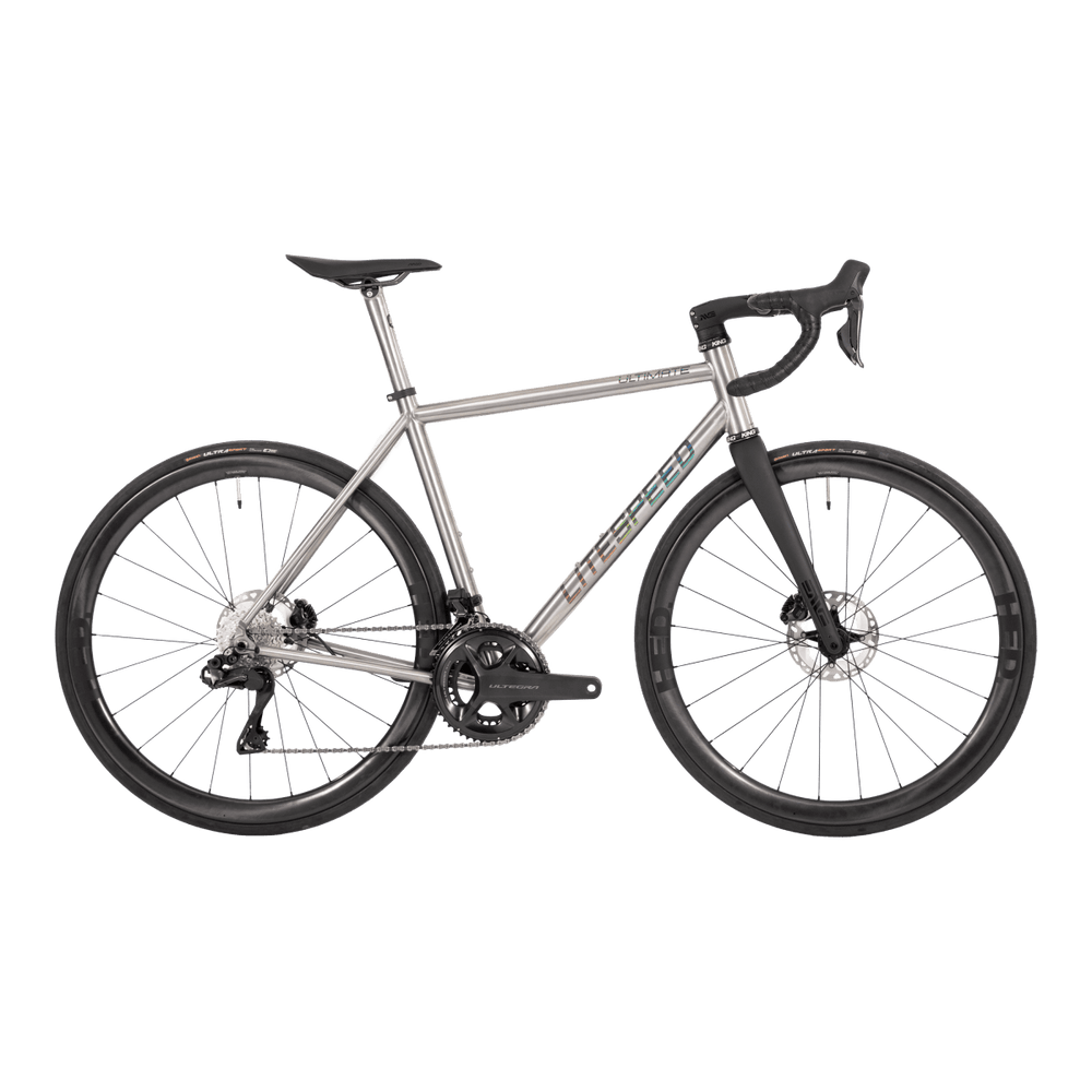 Litespeed Titanium Bikes - Current Sales and Offers – Litespeed Bicycles