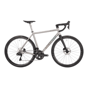 Titanium Road Bikes – Litespeed Bicycles