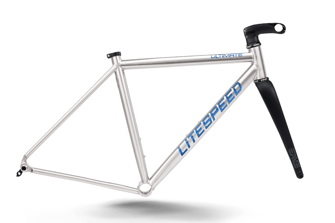 Frames – Litespeed Bicycles