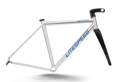 Hardtail Titanium Mountain Bikes | Litespeed Bicycles
