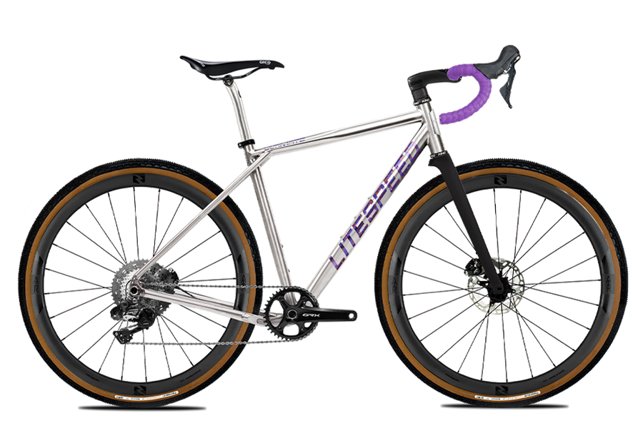 Litespeed Titanium Bikes | Litespeed Bicycles