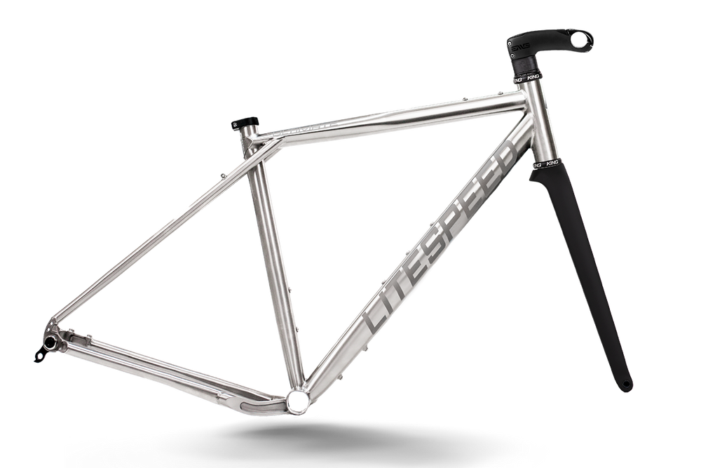 Frames – Litespeed Bicycles