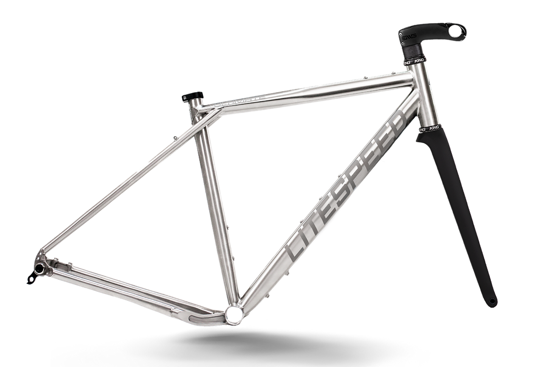 Frames – Litespeed Bicycles