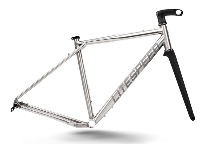 Frames – Litespeed Bicycles