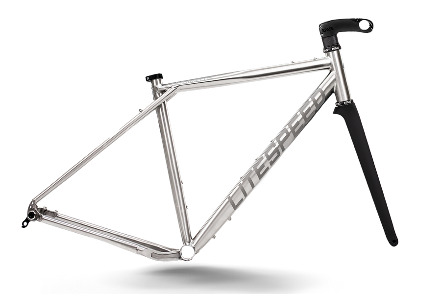Frames – Litespeed Bicycles